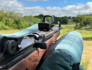 Types of Red Dot Sights: How to Choose the Right One? - Shotelex