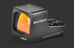 Types of Red Dot Sights: How to Choose the Right One? - Shotelex
