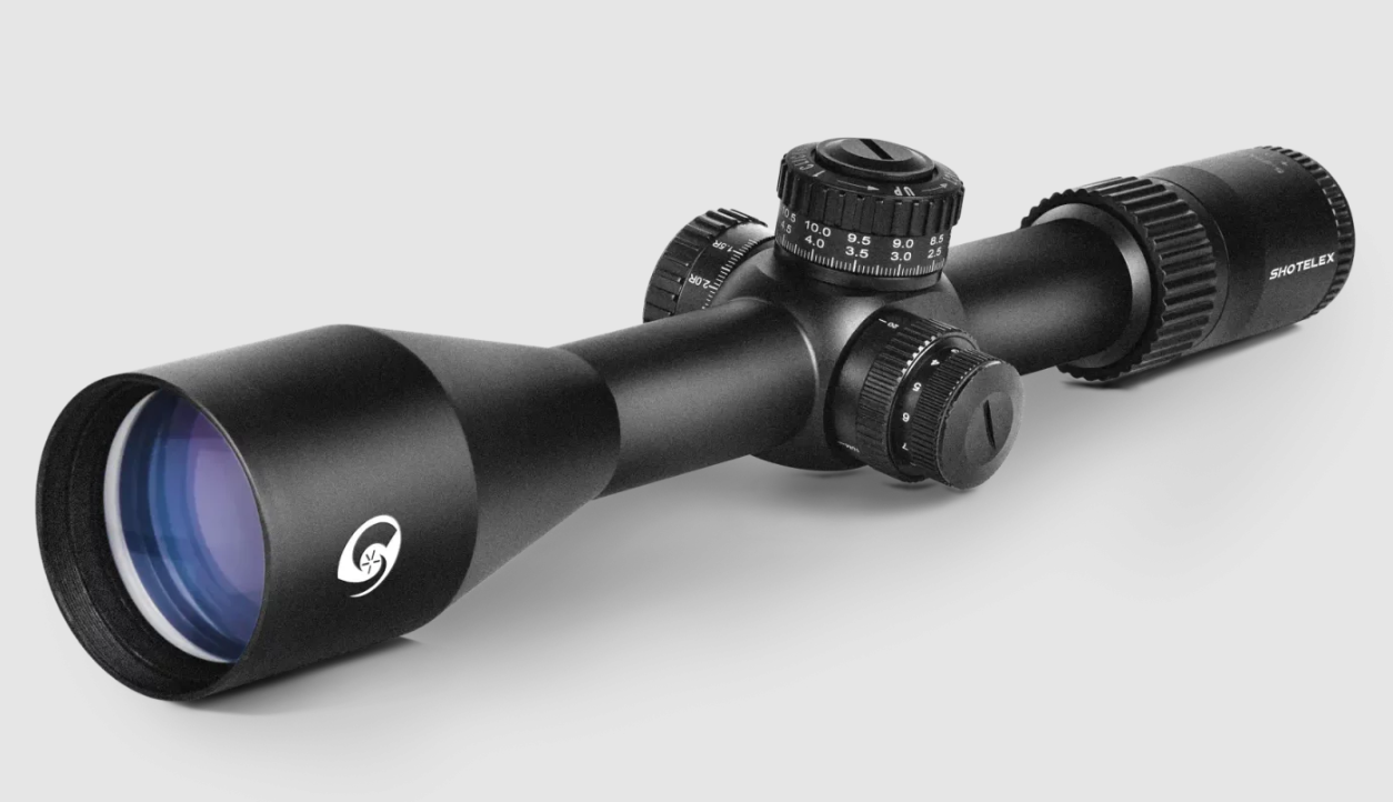China Custom Optic Scopes: Are They Worth the Investment? - Shotelex